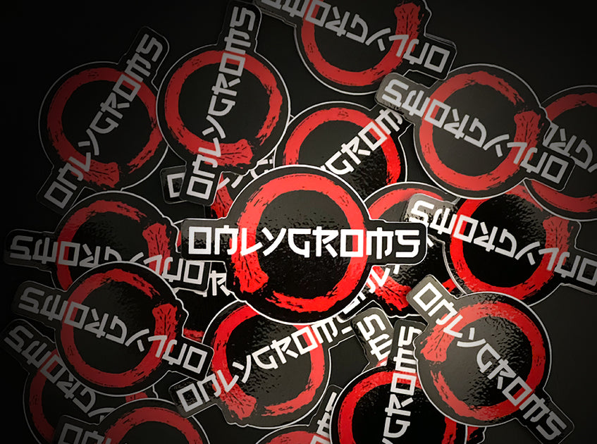 Products – OnlyGroms